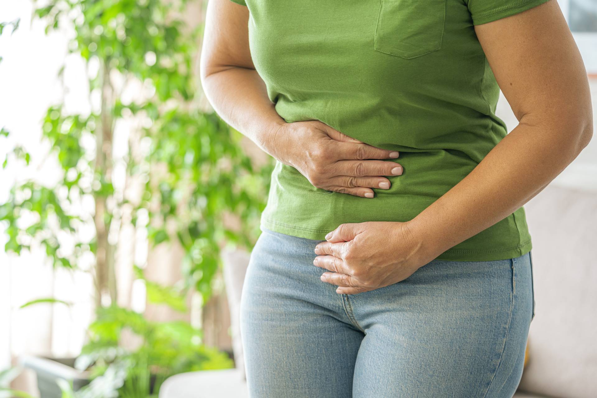 Operace kýly I Jednodenní chirurgie I klinika ISCARE I Praha 9 | ISCARE