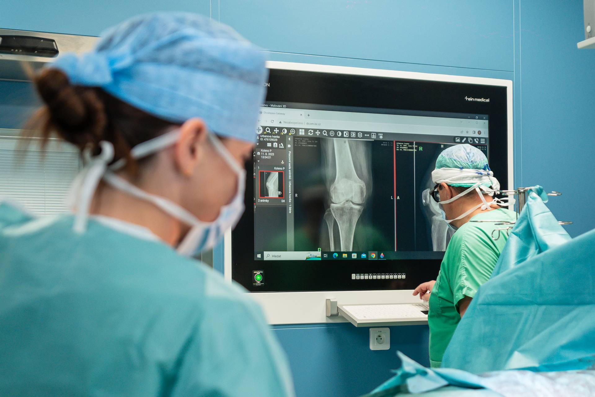 Praktické informace I Centrum ortopedie I klinika ISCARE I Praha 9 | ISCARE