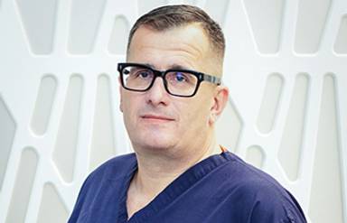 Naši lékaři | ISCARE