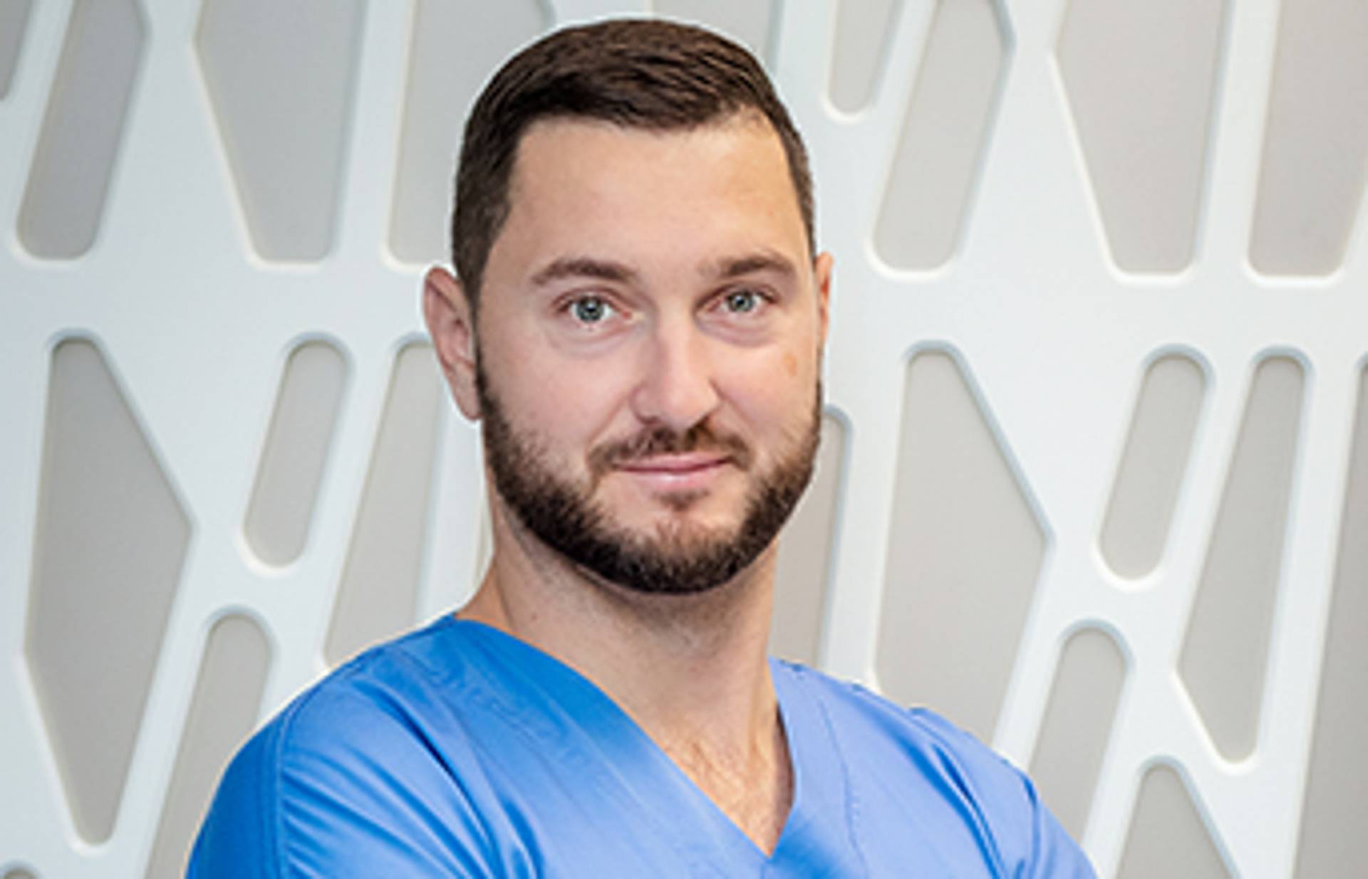 Naši lékaři | ISCARE