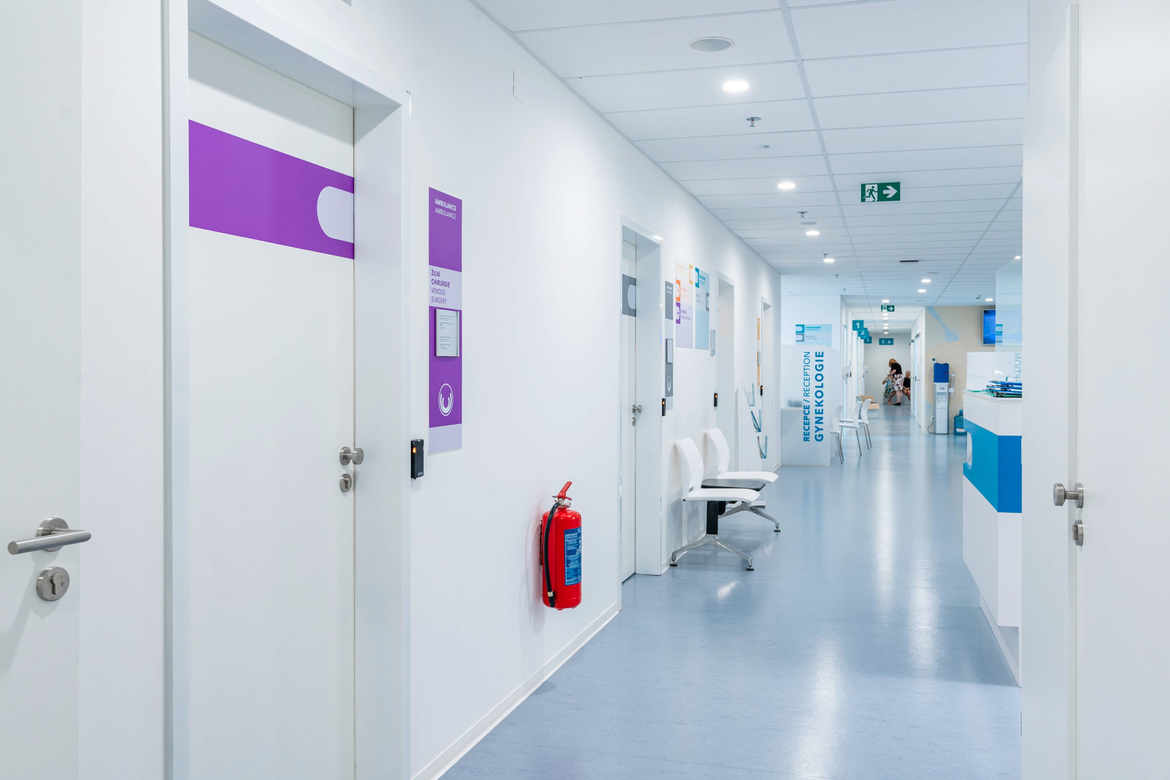 Operace kýly | ISCARE