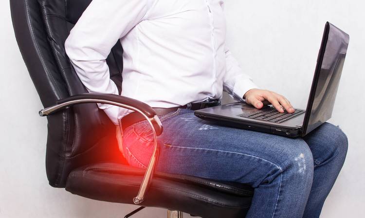 Proktologie I klinika ISCARE I Praha 9 | ISCARE