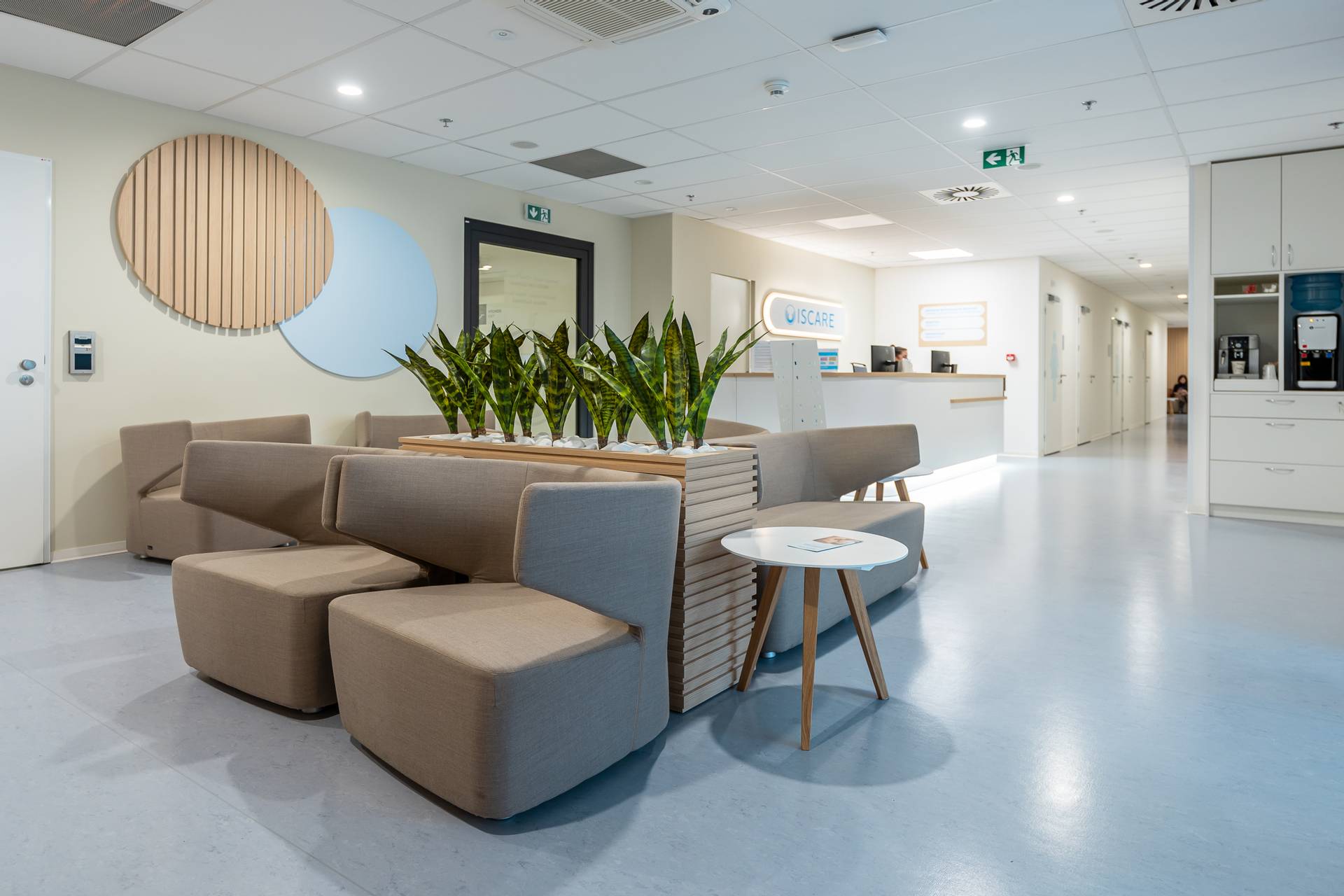 Price list of Assisted Reproduction ISCARE, PRAGUE | ISCARE